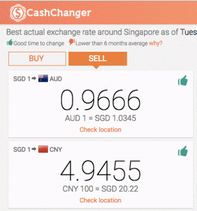 Meet the new CashChanger - CashChanger Stories