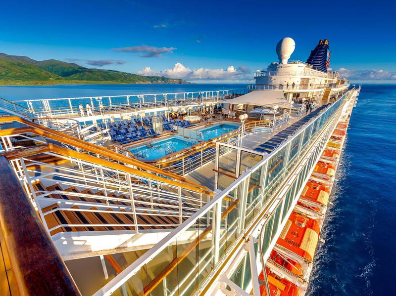 Best budget Cruise Lines CashChanger Stories Best budget Cruise Lines