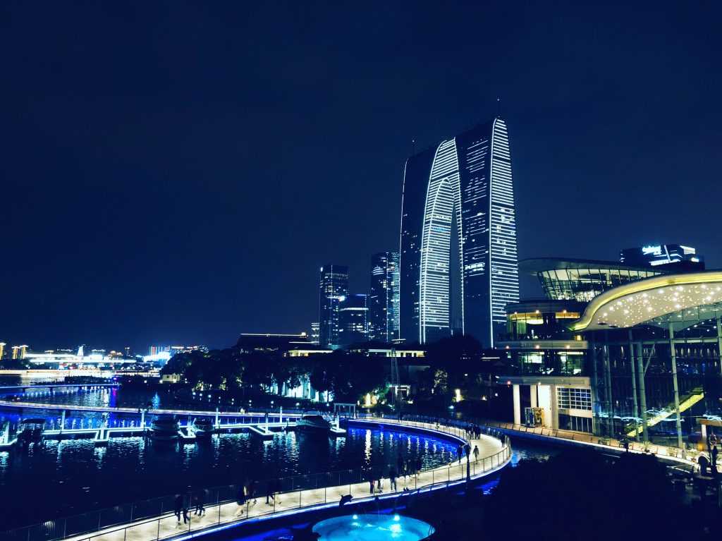 Top 5 Spots in Suzhou China - CashChanger Stories
