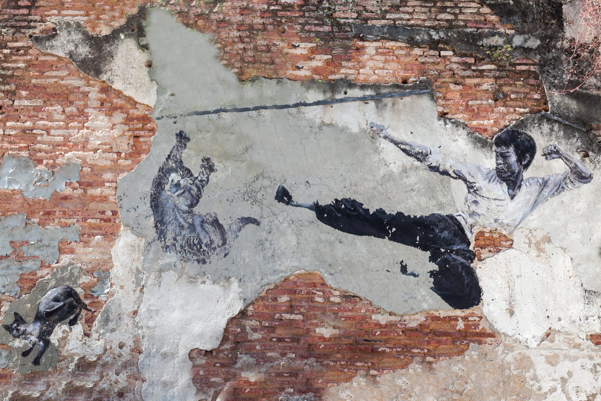 One-arm swordsman Jimmy Wang Yu passes aged 80