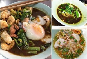 9 Must-Try Local Food in Pratunam, Bangkok - CashChanger Stories
