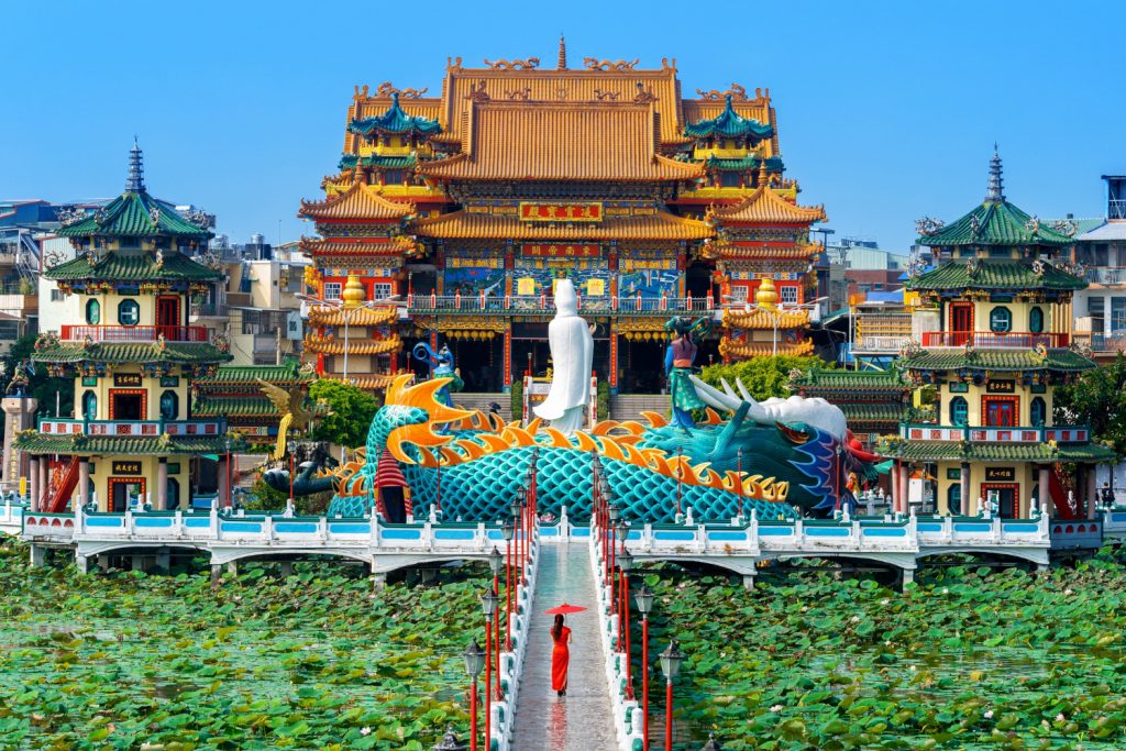 Unique Places to Visit in Taiwan: Unmissable Hidden Gems - CashChanger ...